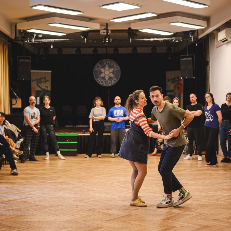 Lindy hop / Level 1 – Fundamentals / kedd / október 7 / Jeszenszky ...